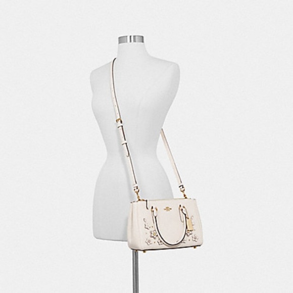 Coach | Bags | Coach F73668 Mini Surrey Carryall | Poshmark